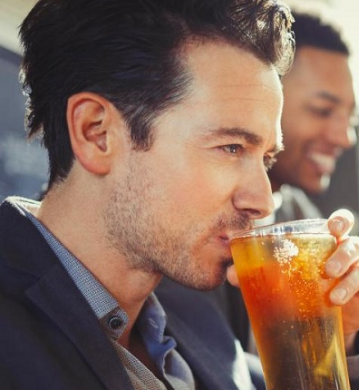 Brem Bali, welcome drink khas Bali yang disukai wisatawan asing ...