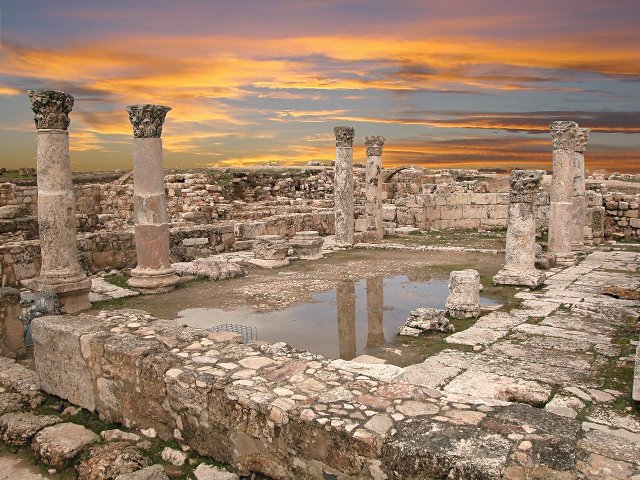 all abut jordan all you wanna know abut jordan here : Madaba City Of ...