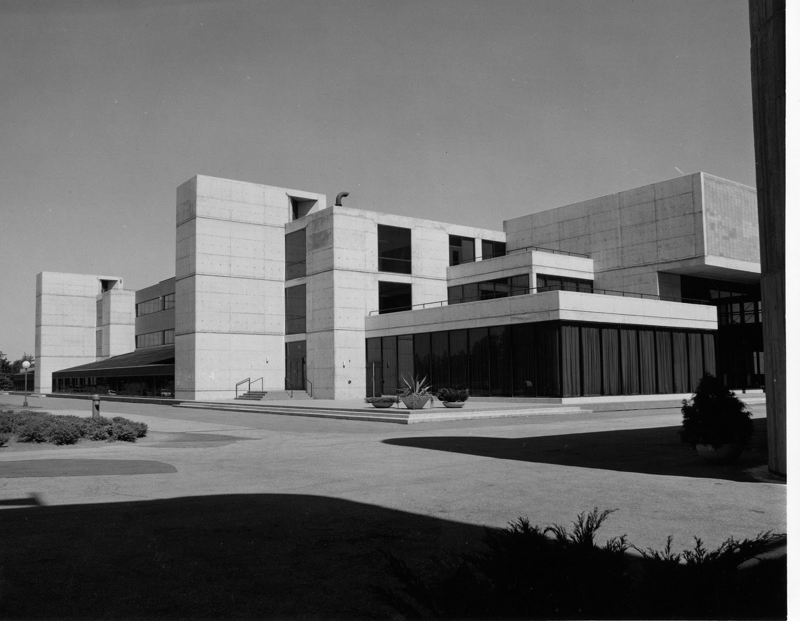 UTSC Pulse: UTSC: Changing Views