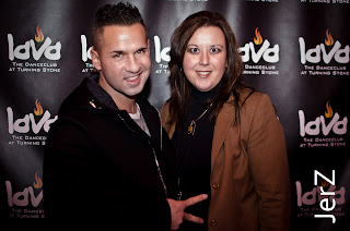 Dirty Jerz Images Photography: The Situation @ Lava at Turningstone