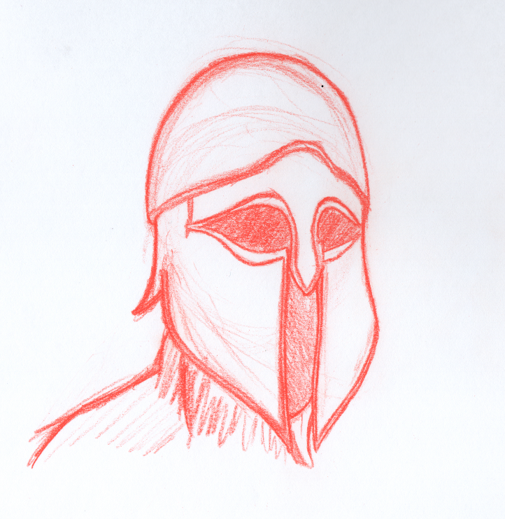 jackson.miller | art.feed: DrawJam Week #2 | Rome | 10.3.13