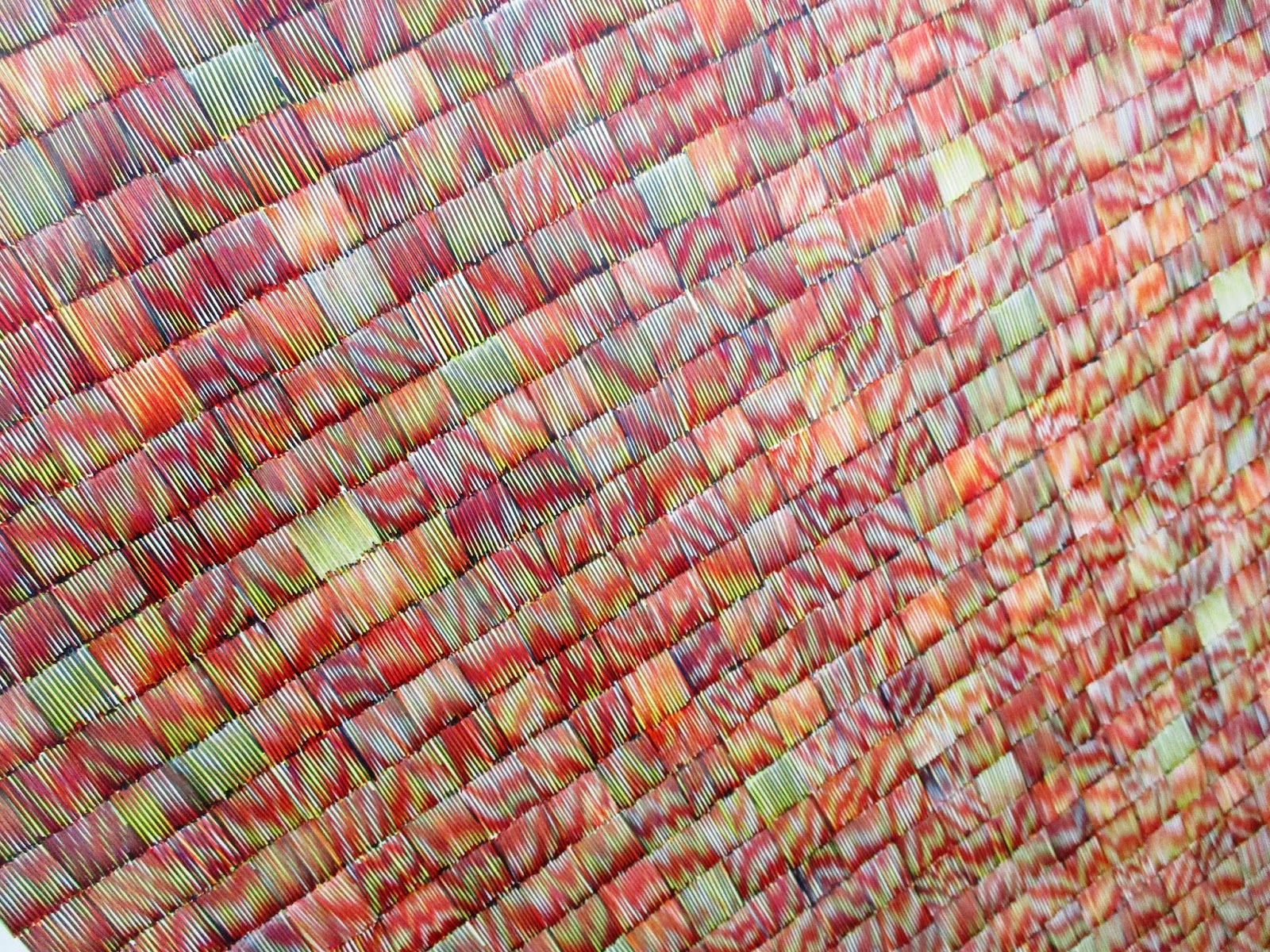 Love my life: Very clever art.