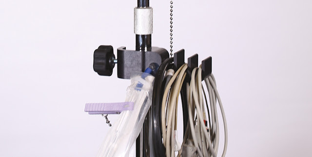 Cobra Drape Clip for Operation Rooms : Keep Your Hospital Organized ...