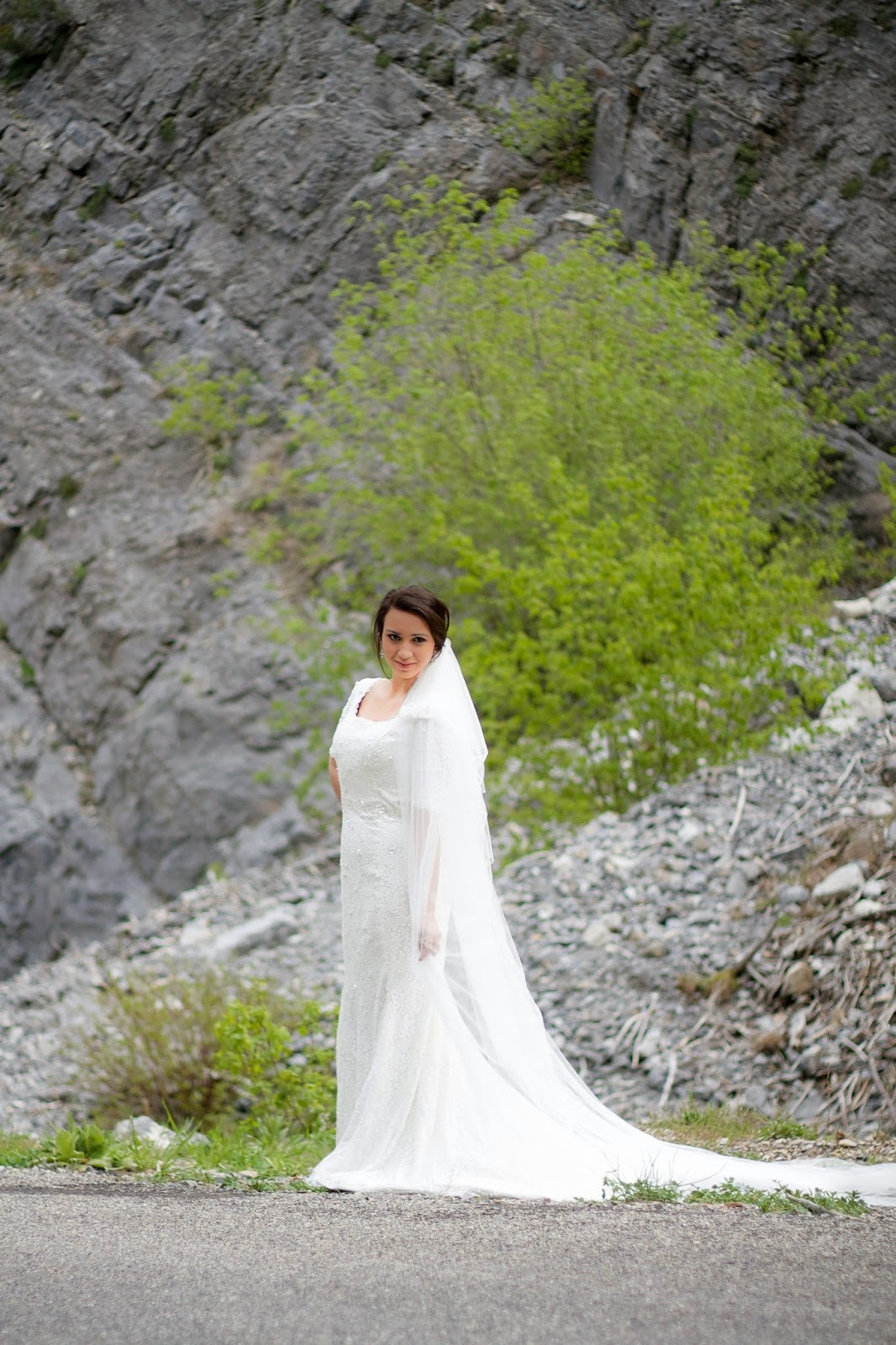 Callie Sue Nybo Photography: {Karina Martinez} BRIDALS