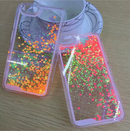 #2 Things We Love: Glitter Waterfall Phone Cases - The Daily Affair | a ...