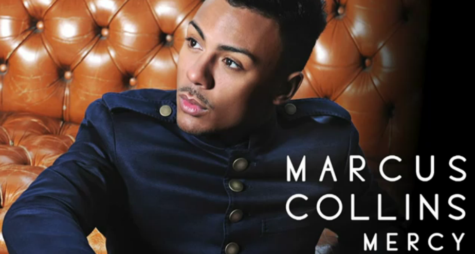 Listen To: Mercy (Marcus Collins)