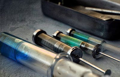 October 2013 - The Krokodil Drug Blog