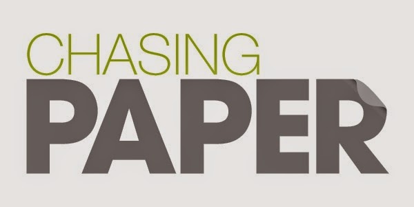 Molly Hatch: News and Projects: Chasing Paper Collaboration