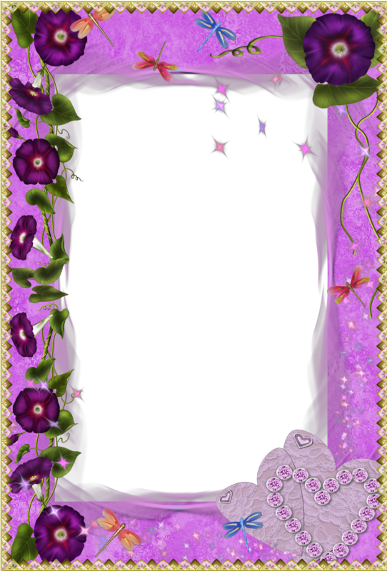 Borde para fotos digitales - Imagui