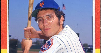 WHEN TOPPS HAD (BASE)BALLS!: MISSING IN ACTION- GEORGE THEODORE