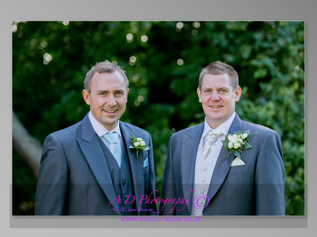 A D Photography blog: Mount Pleasant Doncaster Wedding Photographer ...