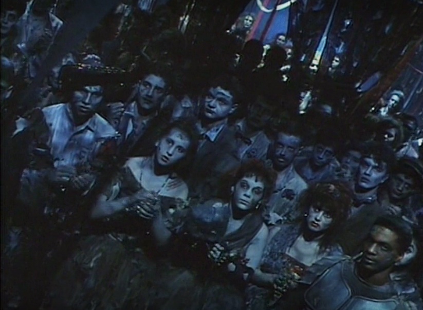 The Bloody Pit of Horror: Mar 4, 2019