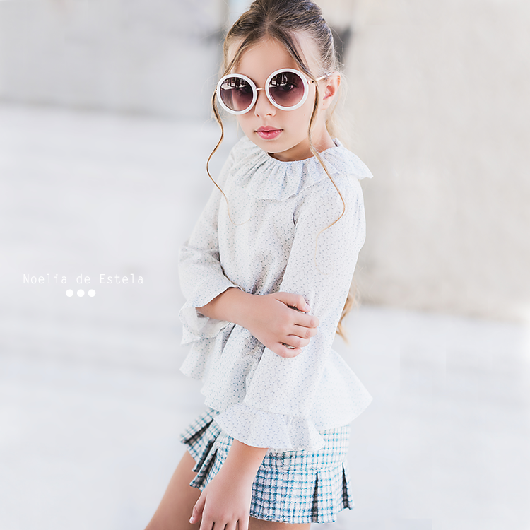 LITTLE DIARY OF STYLE: FOQUE II