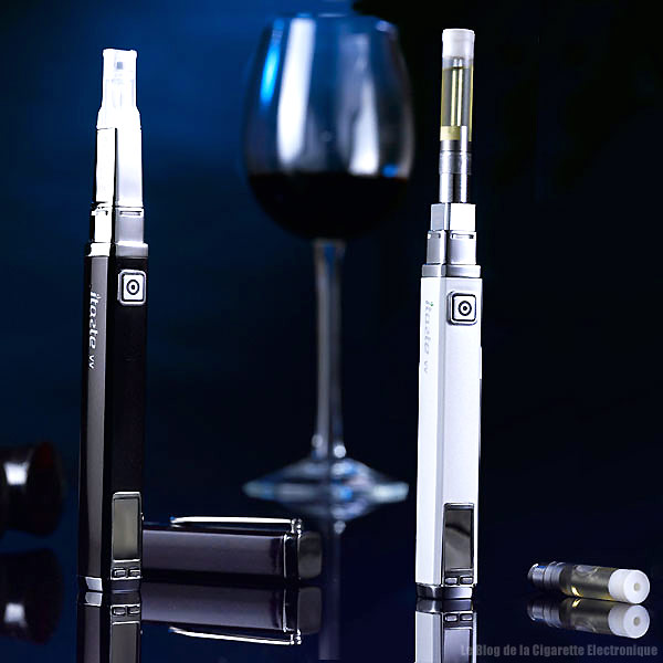 Cigarette Electronique GUIDE D'ACHAT (test, avis): [Preview Cigarette ...