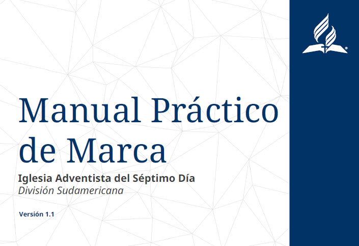 Manual Práctico de Marca de la IASD-DSA | PDF y Diseños | Recursos de ...