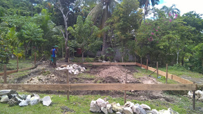 Cara Pemasangan Bowplank Yang Benar - Teknik Sipil