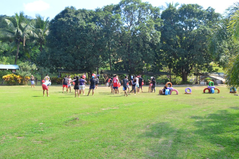 Punta Belle Nature Resort and Farm Adventure in Bataan | Playing Tourist