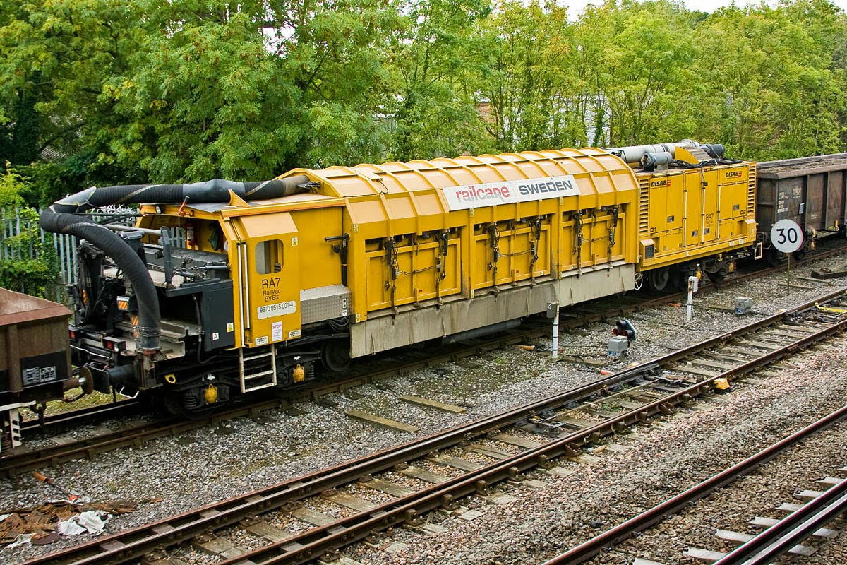 47s and other Classic Power at Southampton: 31452 + 31190 with ...
