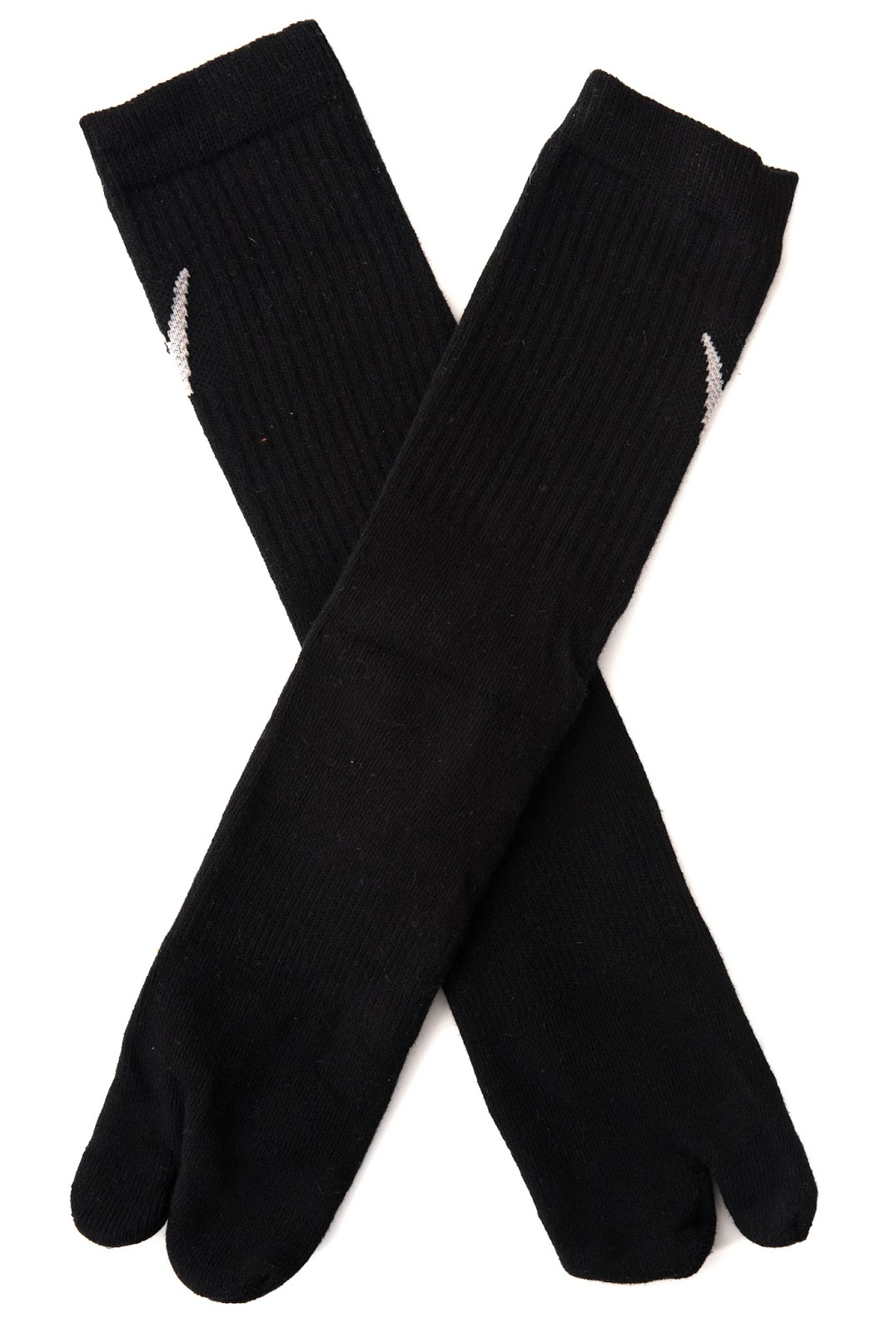 Tabi Flip Flop Socks