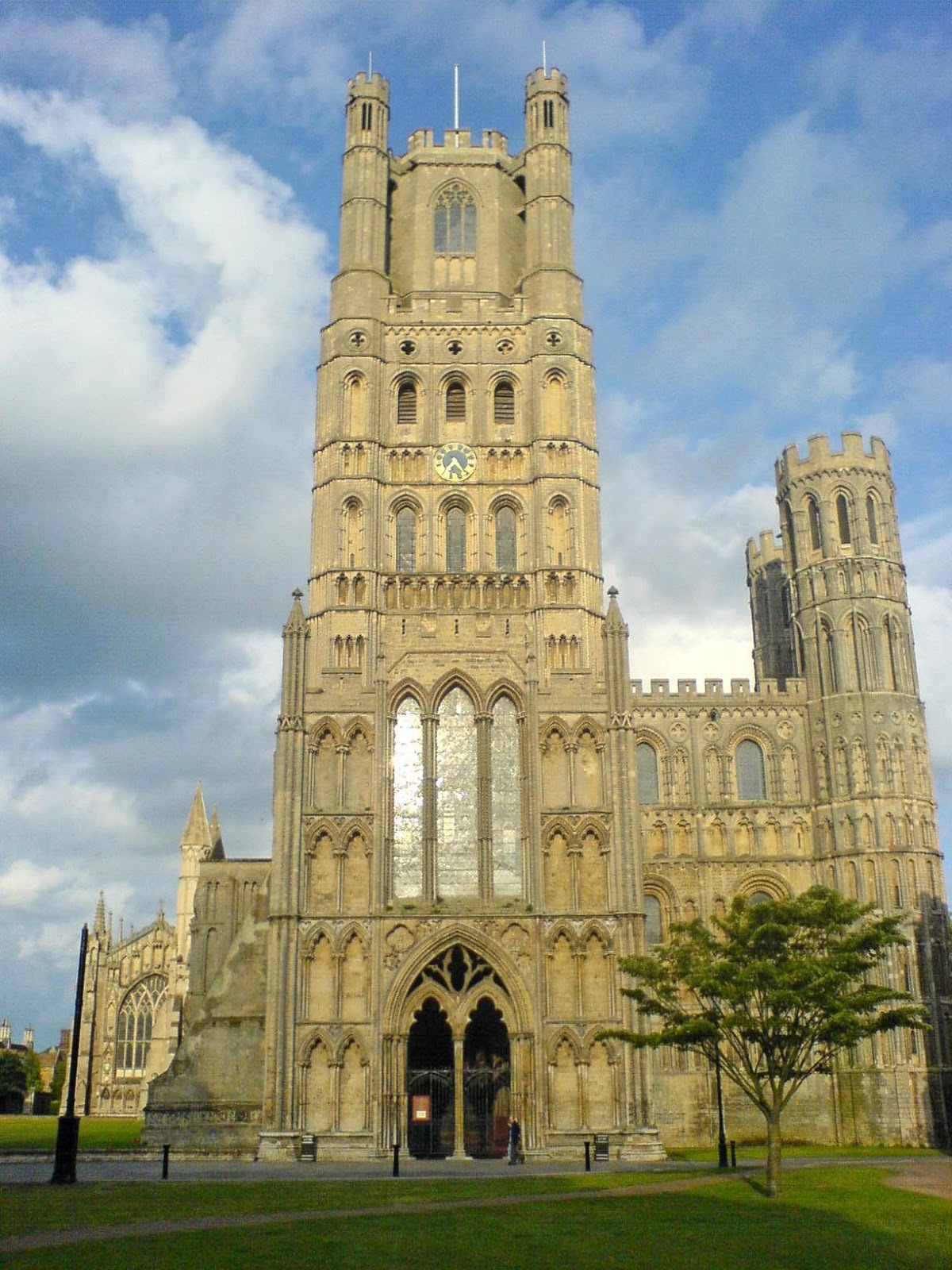 12 October 1614 A.D. Henry Caesar—Becomes Dean of Ely Cathedral