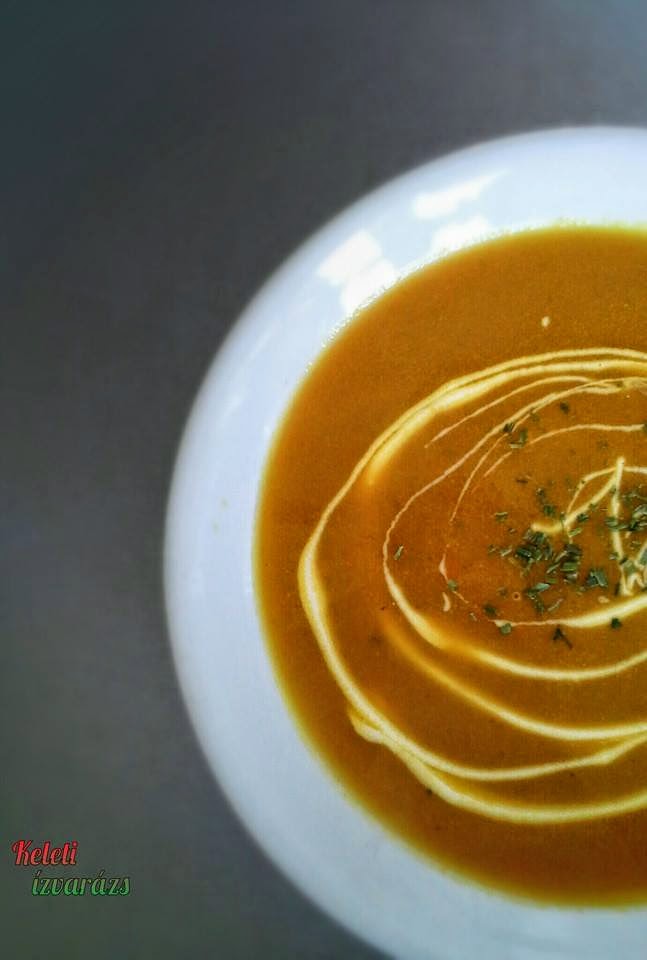 Keleti ízvarázs : Curry leves