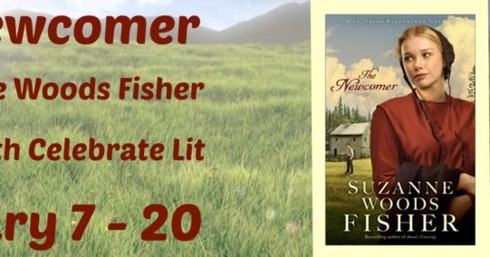 5-Star Review of "The Newcomer"