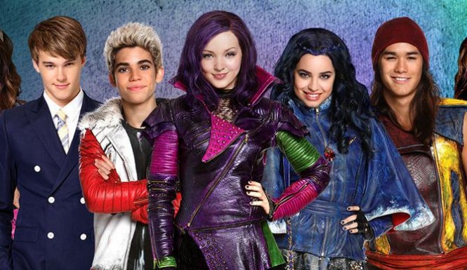 Curti! - Descendentes