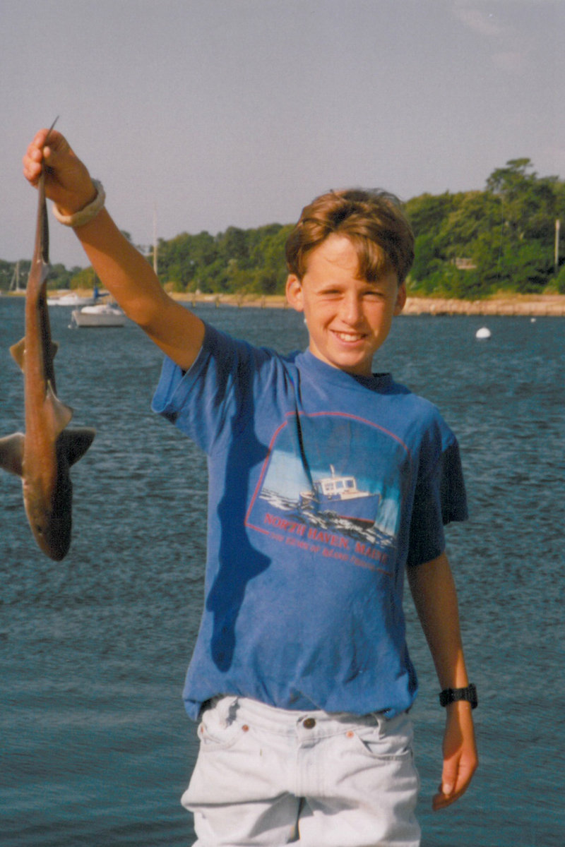 Behind the Scenes on Below Deck: An Interview with Chef Ben