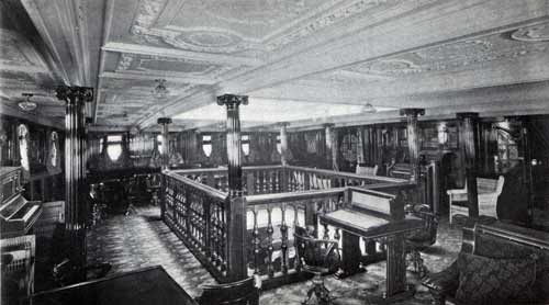 Naval Warfare: S.S. Caledonia