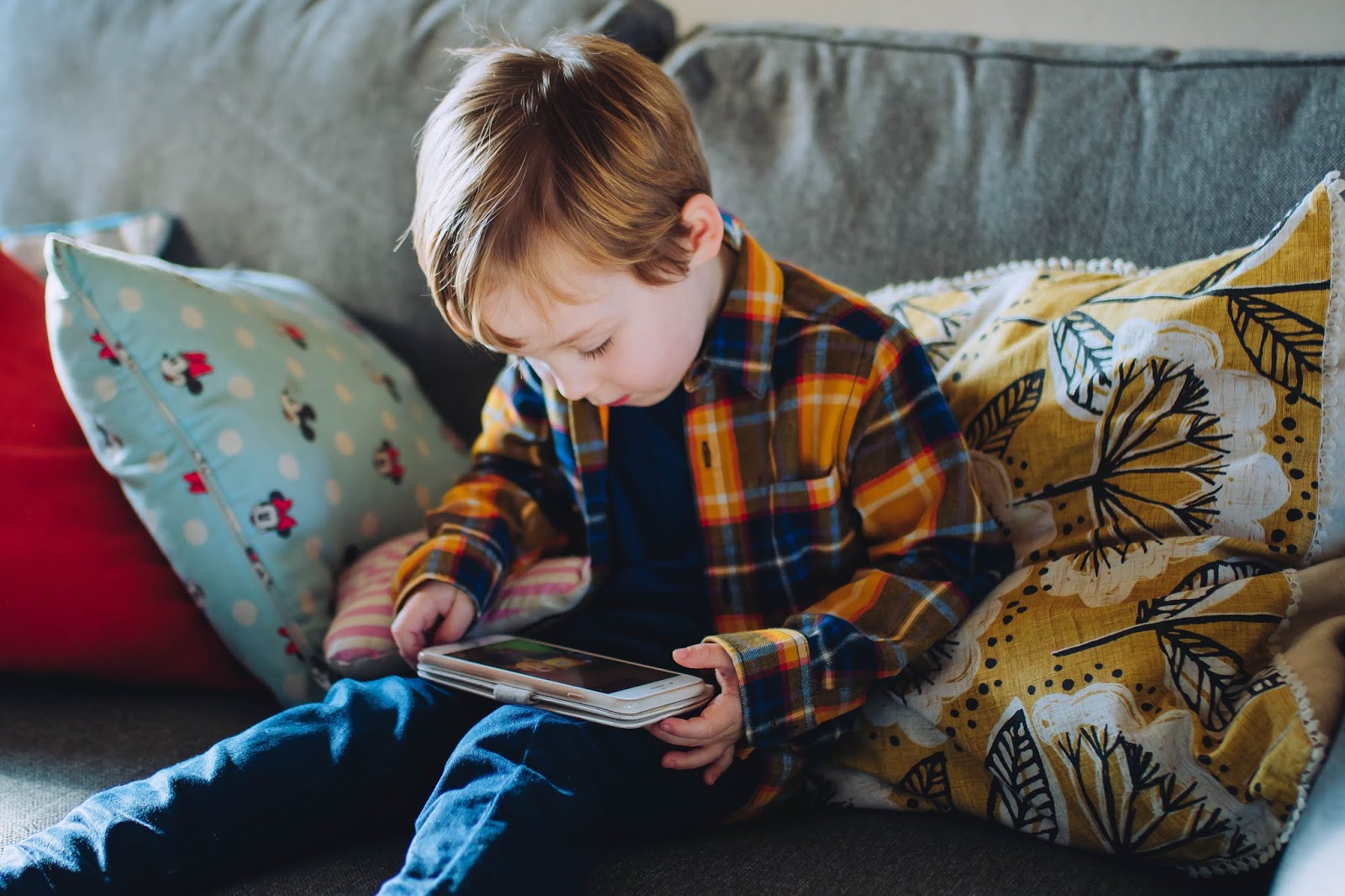 LEARNING WITH TINPO ON CBEEBIES | AD | The littlest darlings