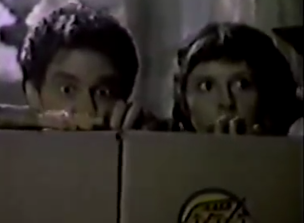 Jack Salazar, the Jaded Skeptic is a...: The Horror Of...Halloween ...