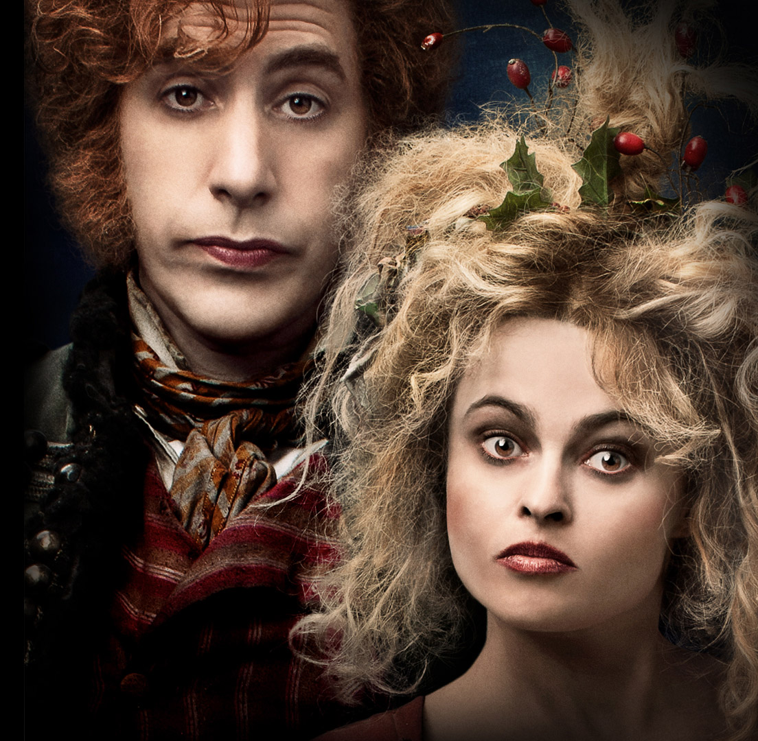 O Cinematógrafo: Os Miseráveis (2012)