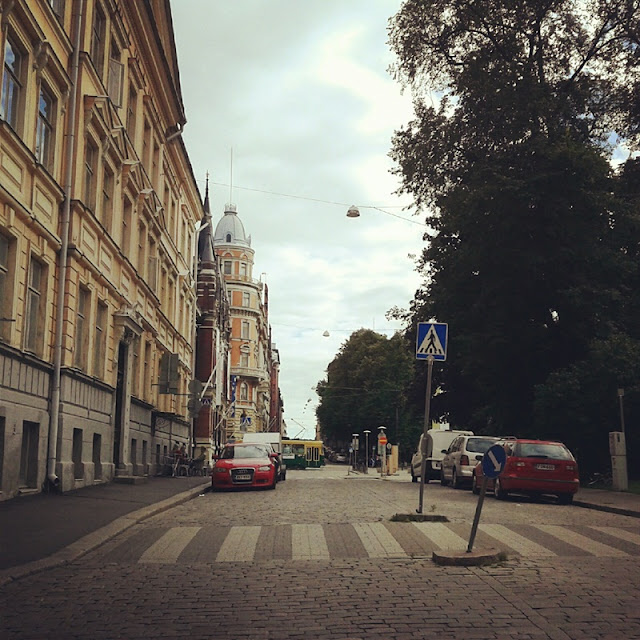 MicroCosmos: insta Finland