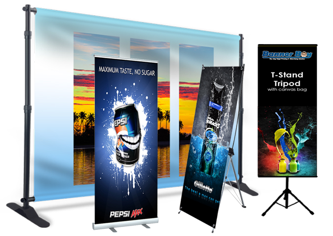 Harga Backdrop Portable | Printing Backdrop Jakarta
