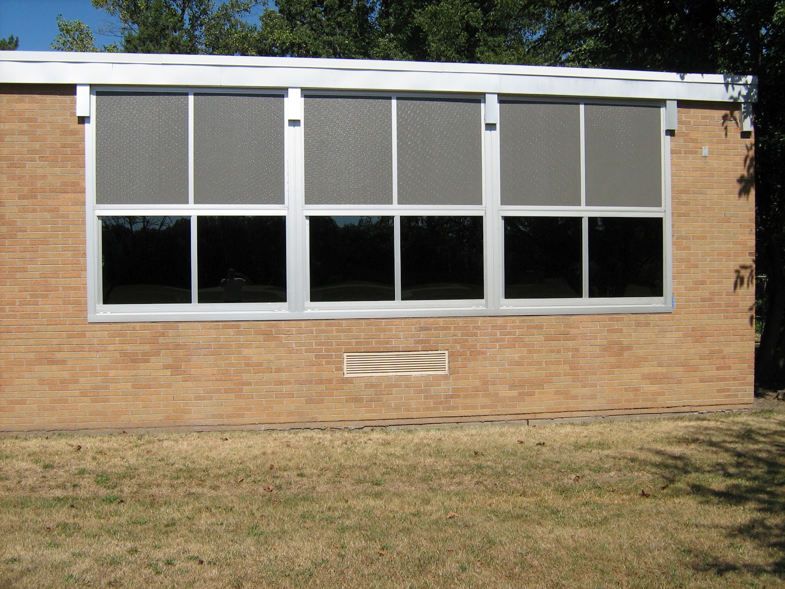 What's Happening around Ida: Elementary Window Project
