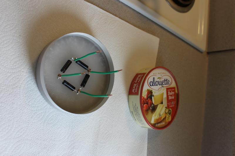 Aloha Norden: A high voltage full wave rectifier