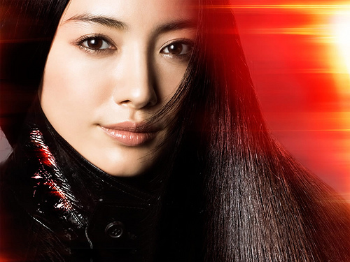 Nakama Yukie Wallpaper - JAPANESE ARTIST WALLPAPER PHOTOBOOK VIDEO ...