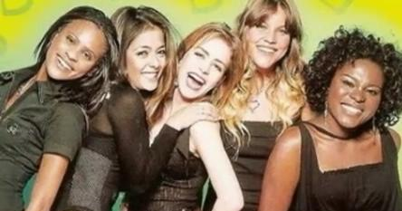 GAZETA CENTRAL BLOG : BAND ROUGE O MAIOR SUCESSO NA REDE DO YOUTUBE ...