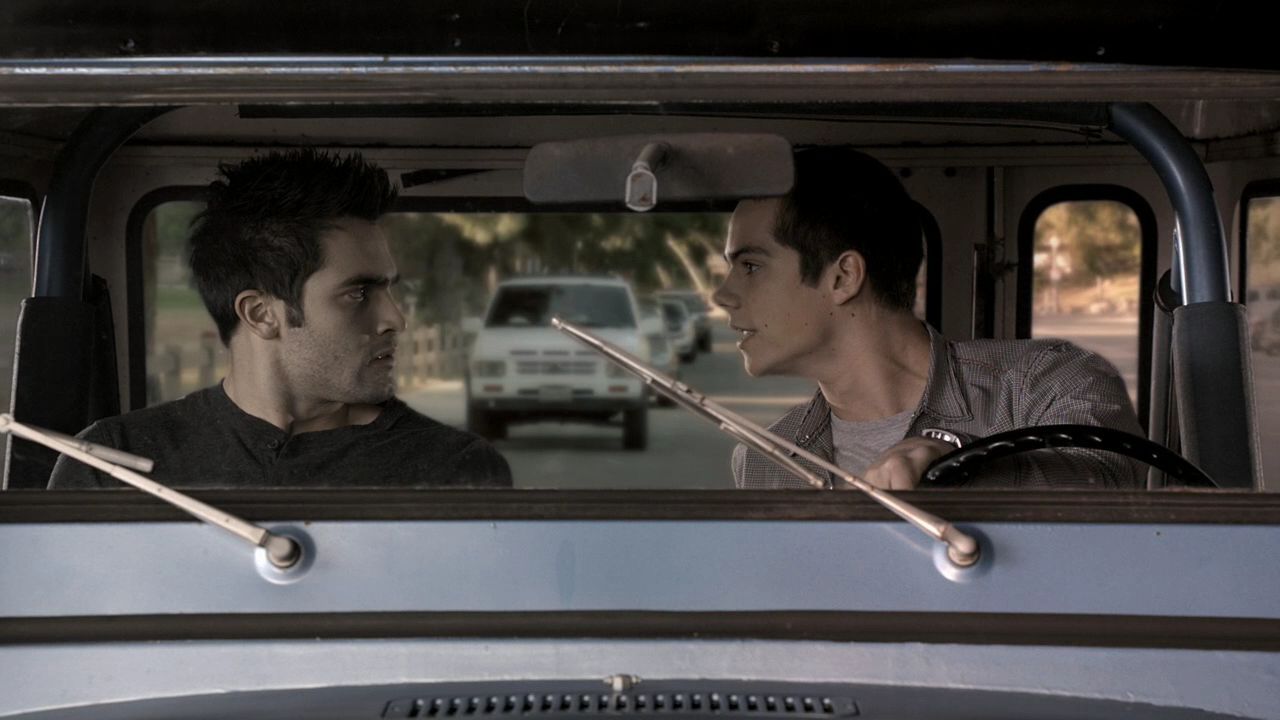 Sterek