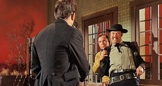 INNER TOOB: MY FAVORITE TV WESTERN EPISODES FROM TV SHOWS WHICH AREN'T ...