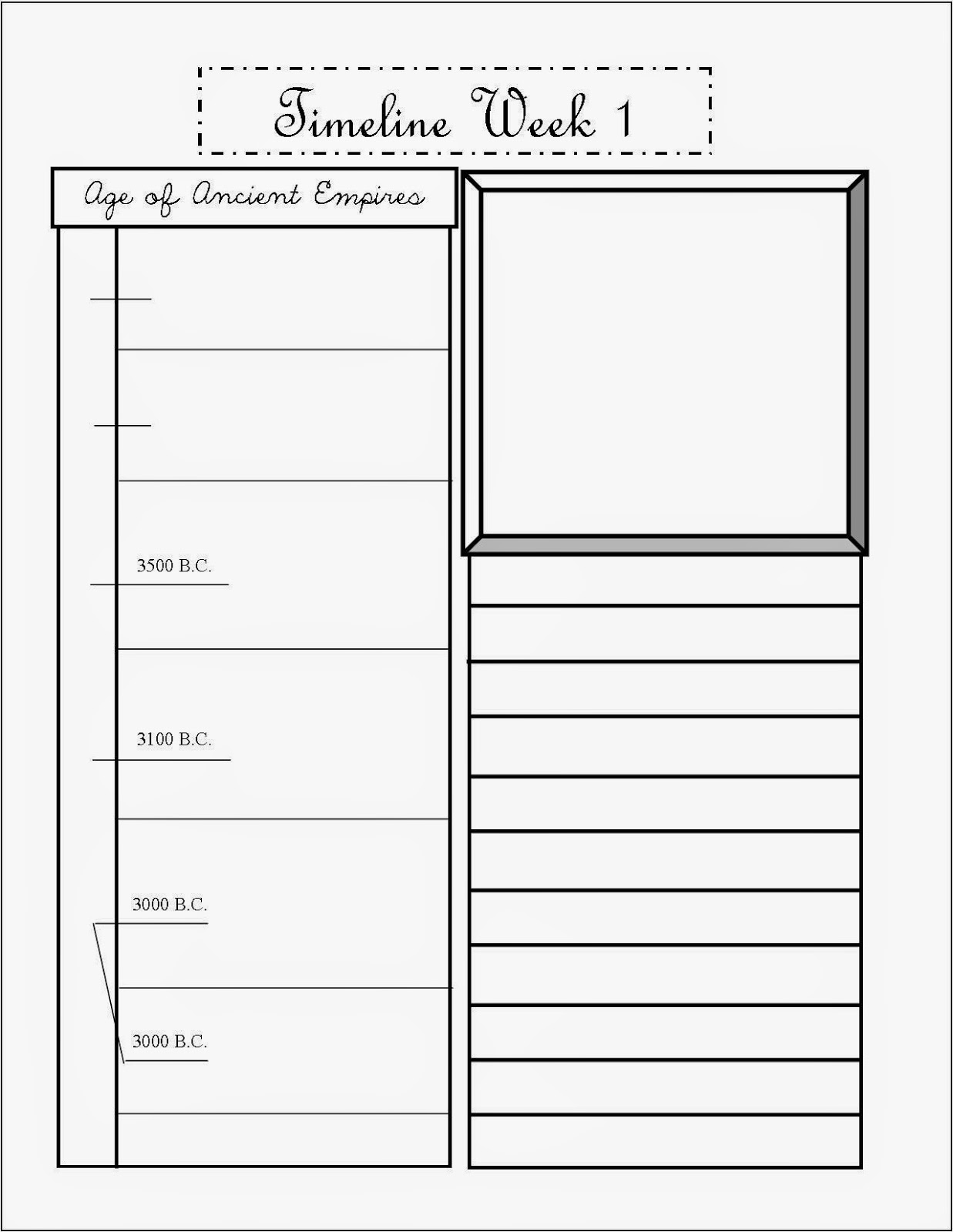 A Classical Tomorrow: April 2015