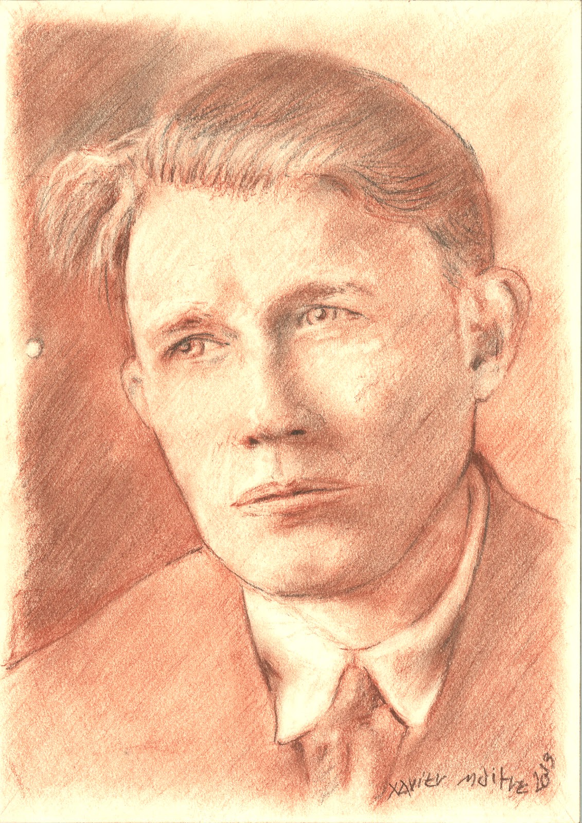 undondemaitre: Harry Martinson