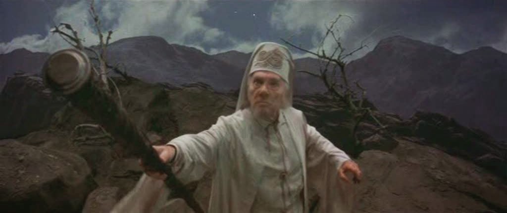 Linking movies: [The Hobbit] and [Dragonslayer]. : r/FanTheories