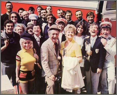 Scenes From Carry On Films. - trekkiesfanfiction