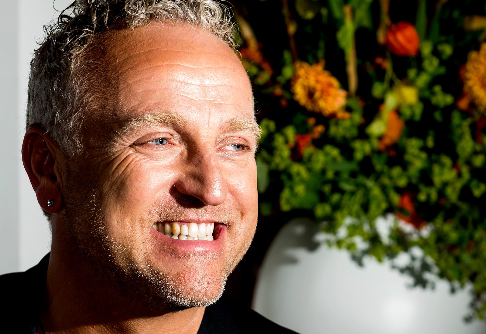 All About LUV' (past, present, future and more): Pat's column about ...