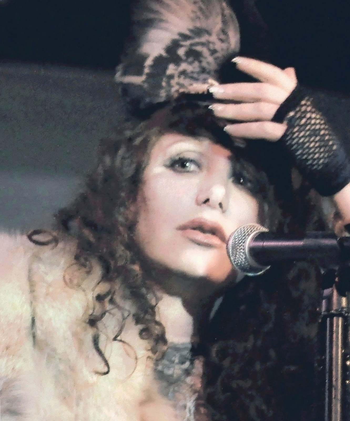 Fast Film: LESLIE KNAUER, JONNEINE ZAPATA, RUBY FRIEDMAN, KIZZY KIRK