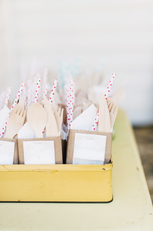 Otis & Otto | Journal: DIY FIESTA PLANNING // GUIDE