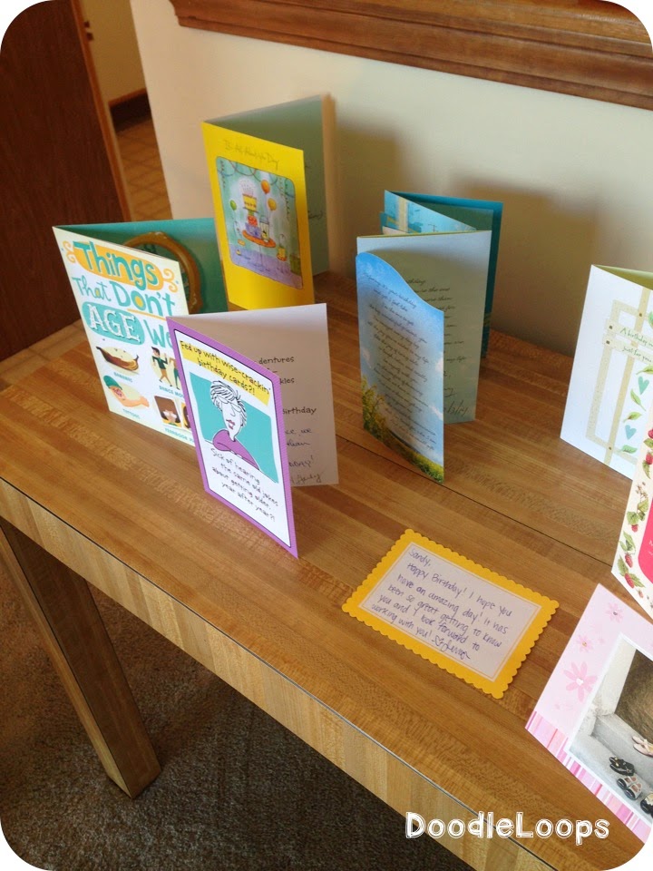 DoodleLoops: Welcome to DoodleLoops!