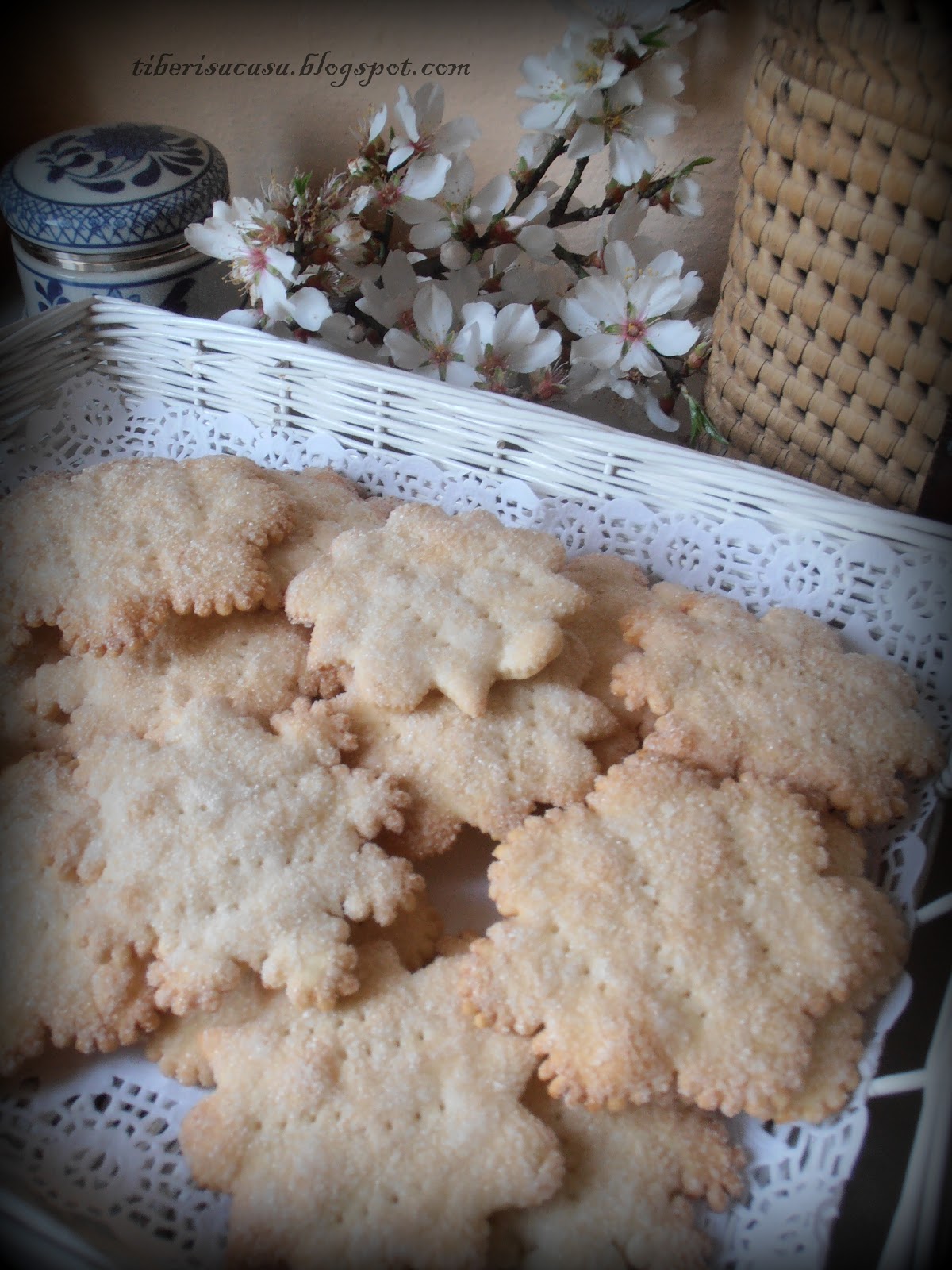 TIBERIS : ~Crespellets ~ crespells llisos ~ prims~