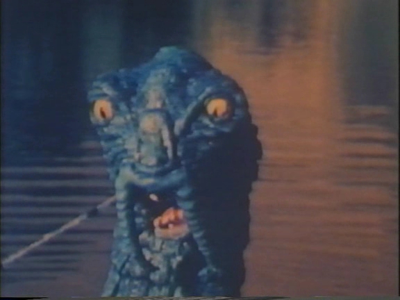 Todo El Terror Del Mundo: Monster (Monstroid) (It Came from the Lake) (Toxic Monster) (The Toxic ...